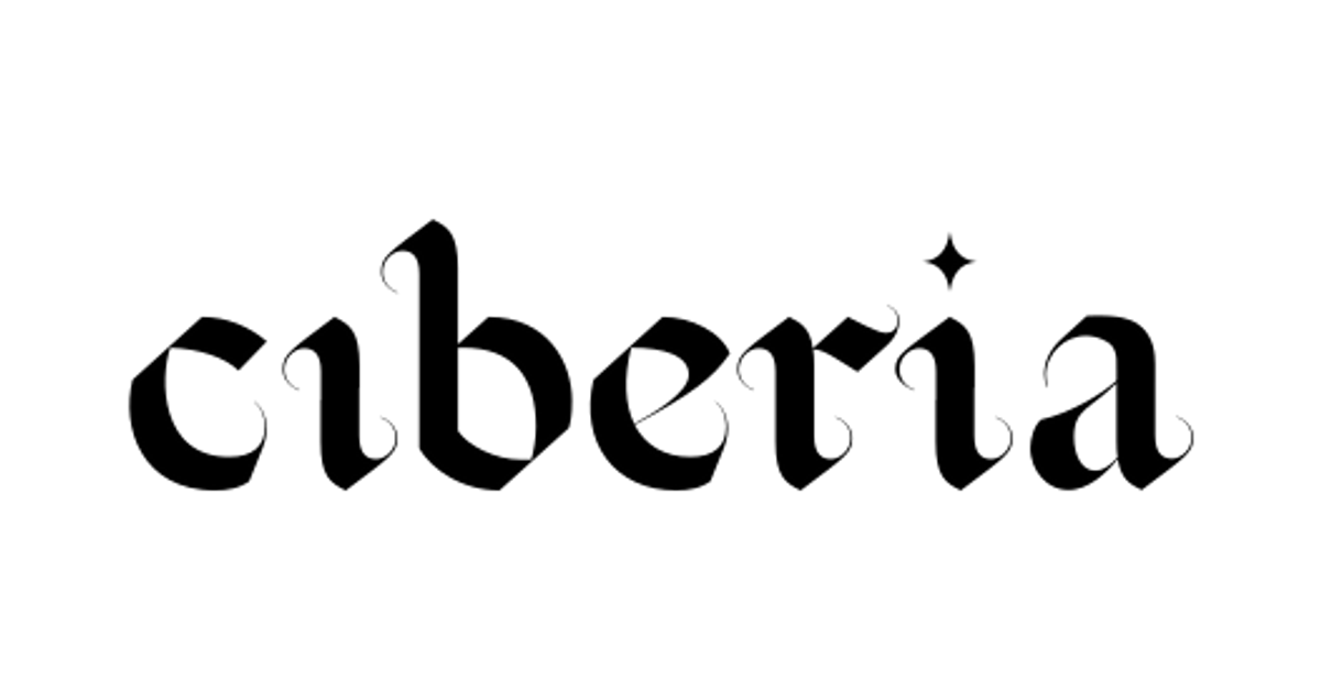 All products – Ciberia.shop